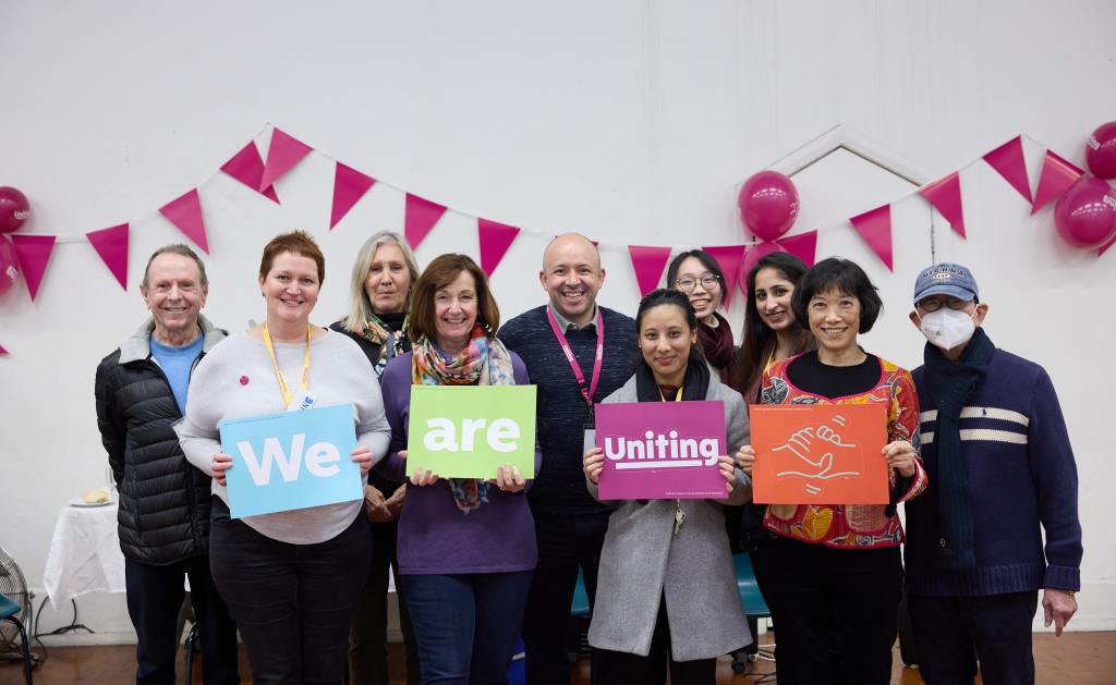 Uniting Harris Community Centre